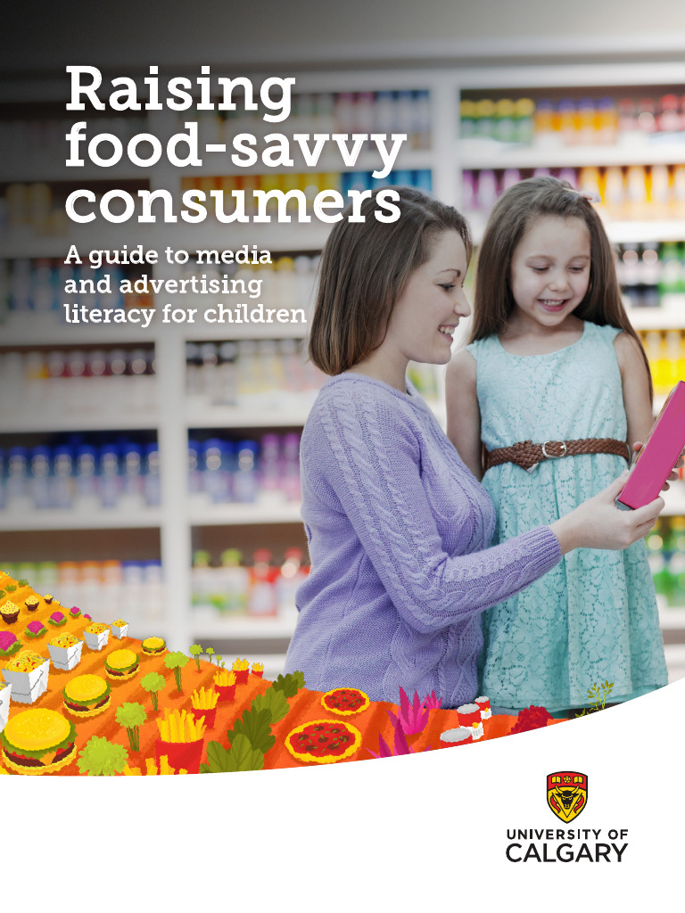 Ebook Raising Food Savvy Consumers | PDF | Foods | Gluten Free Diet