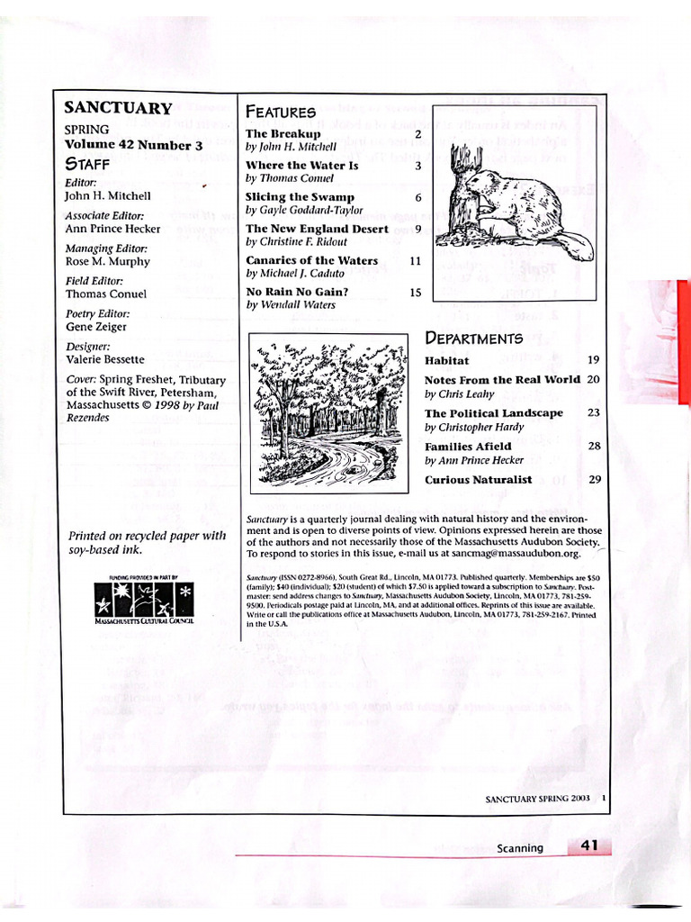 English Materials | PDF