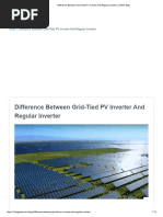 Final Year Electrical Engineering Projects - Nevonprojects | PDF ...