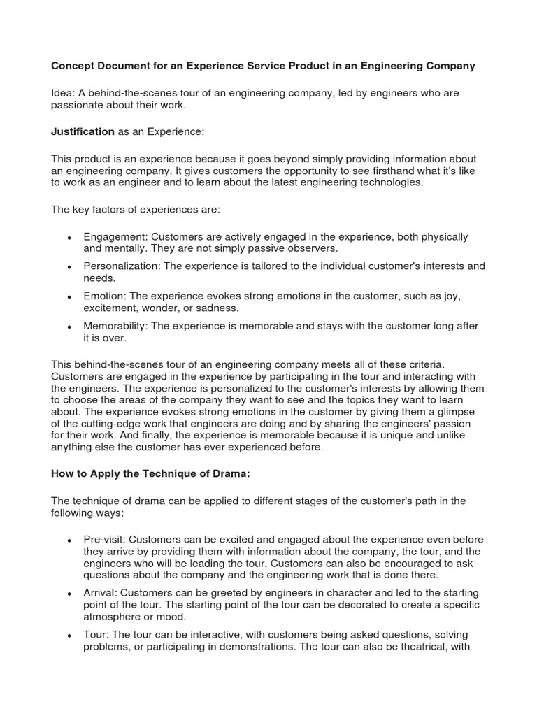 Amine - Nasri - The Practical Project - Part - A | PDF | Experience ...