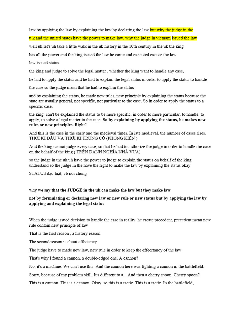 Rules or New Principles. Right? | PDF