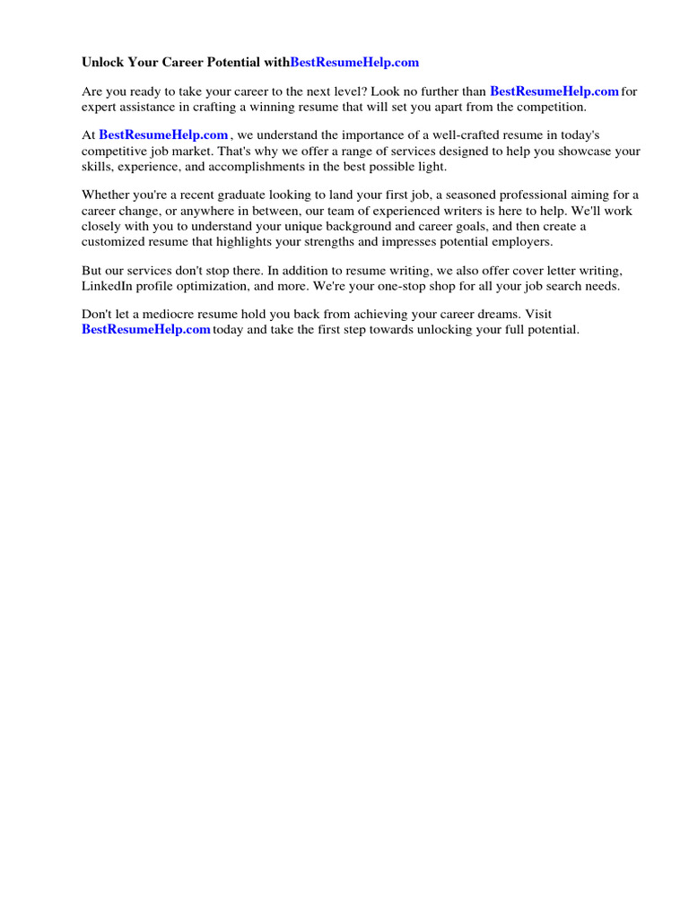 Military to Civilian Cover Letter Sample | PDF | Résumé | Military