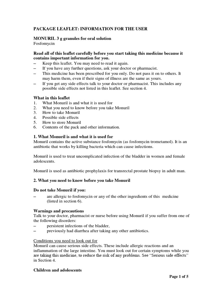 Pil 7329 | PDF | Diseases And Disorders | Drugs