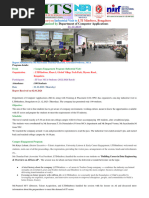 Fno List Lot Size Update-2024 | PDF | Companies | Economy Of India