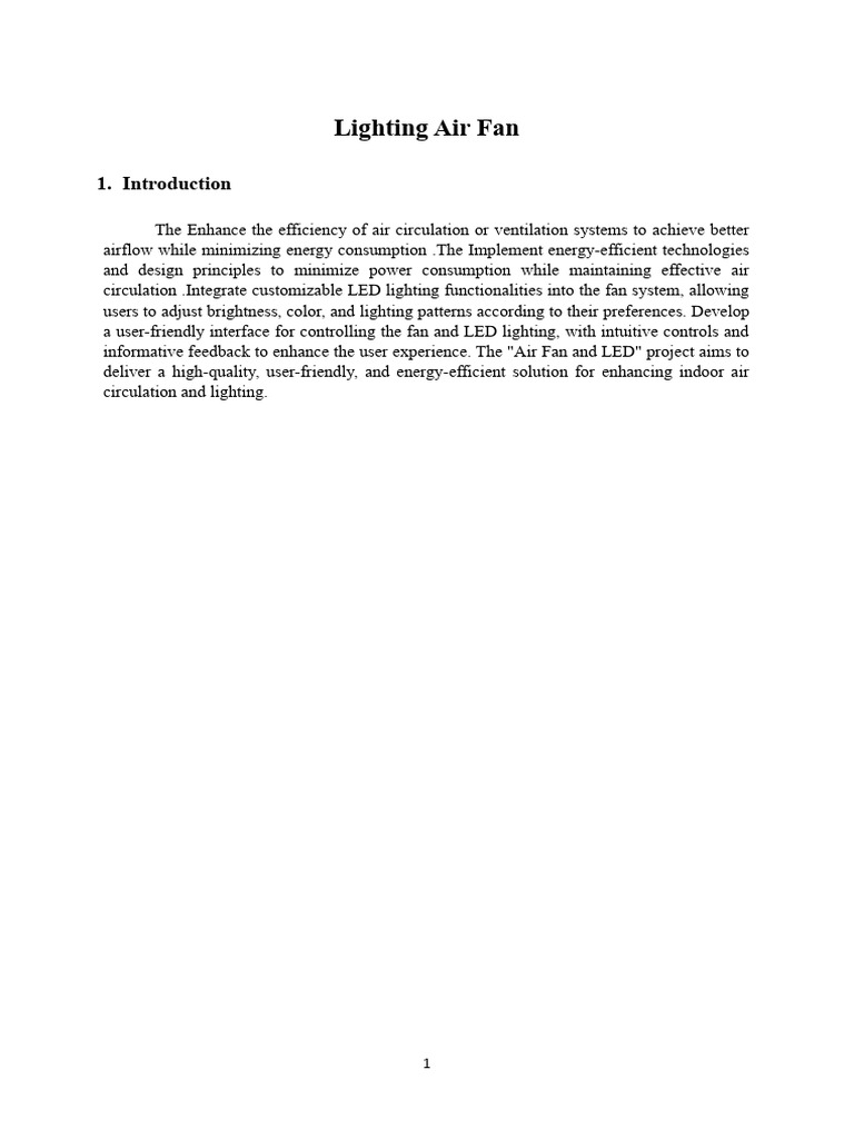 EC Book | Download Free PDF | Efficient Energy Use | Light Emitting Diode