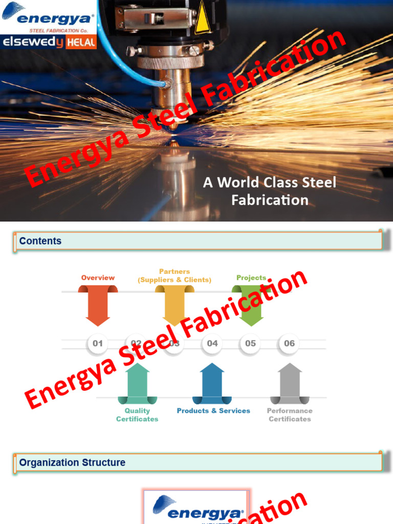 ESF Presentation | PDF | Materials | Engineering