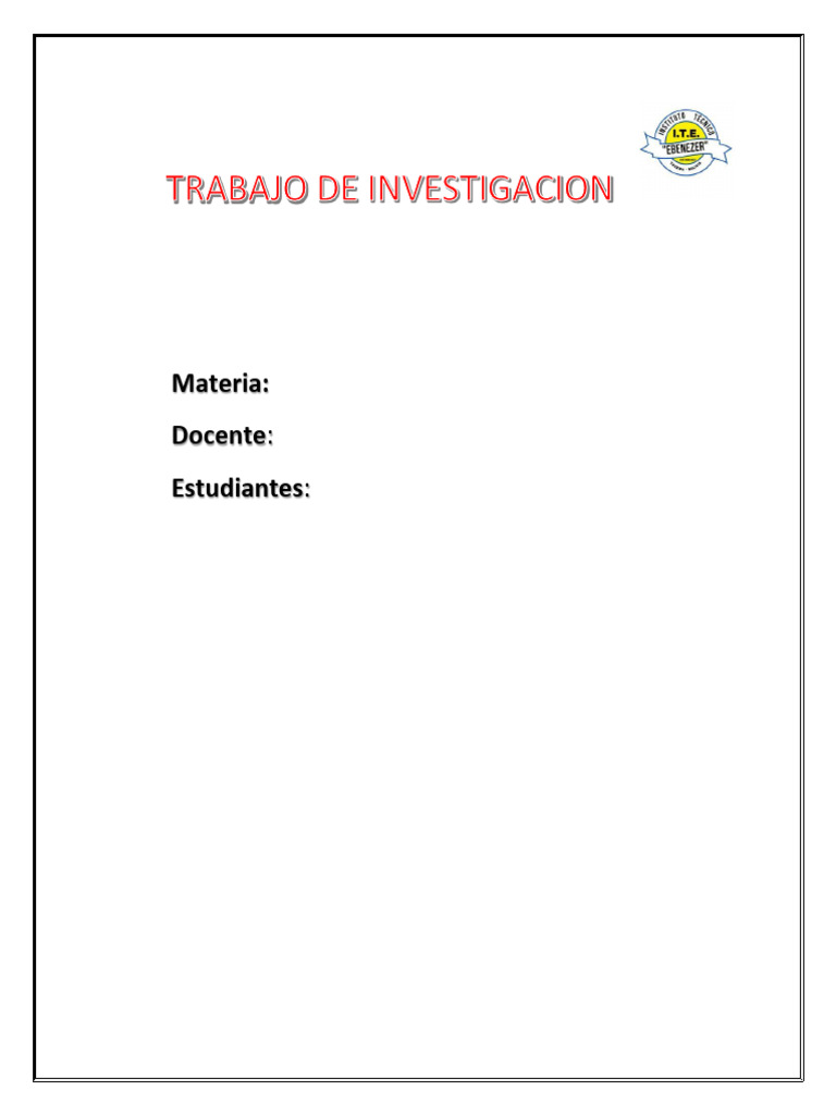 Reglas para Ordenar Nombres Alfabéticamente | PDF | Estudios de idiomas ...