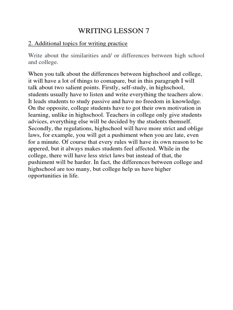 WRITING | PDF | Cognitive Psychology | Cognitive Science