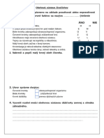 Vodstvo Európy | PDF