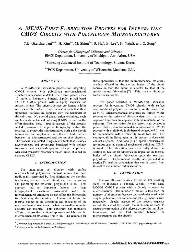 A_MEMS-first_fabrication_process_for_integrating_CMOS_circuits_with ...