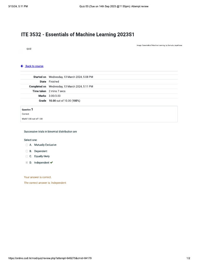 3532 Q3 | PDF