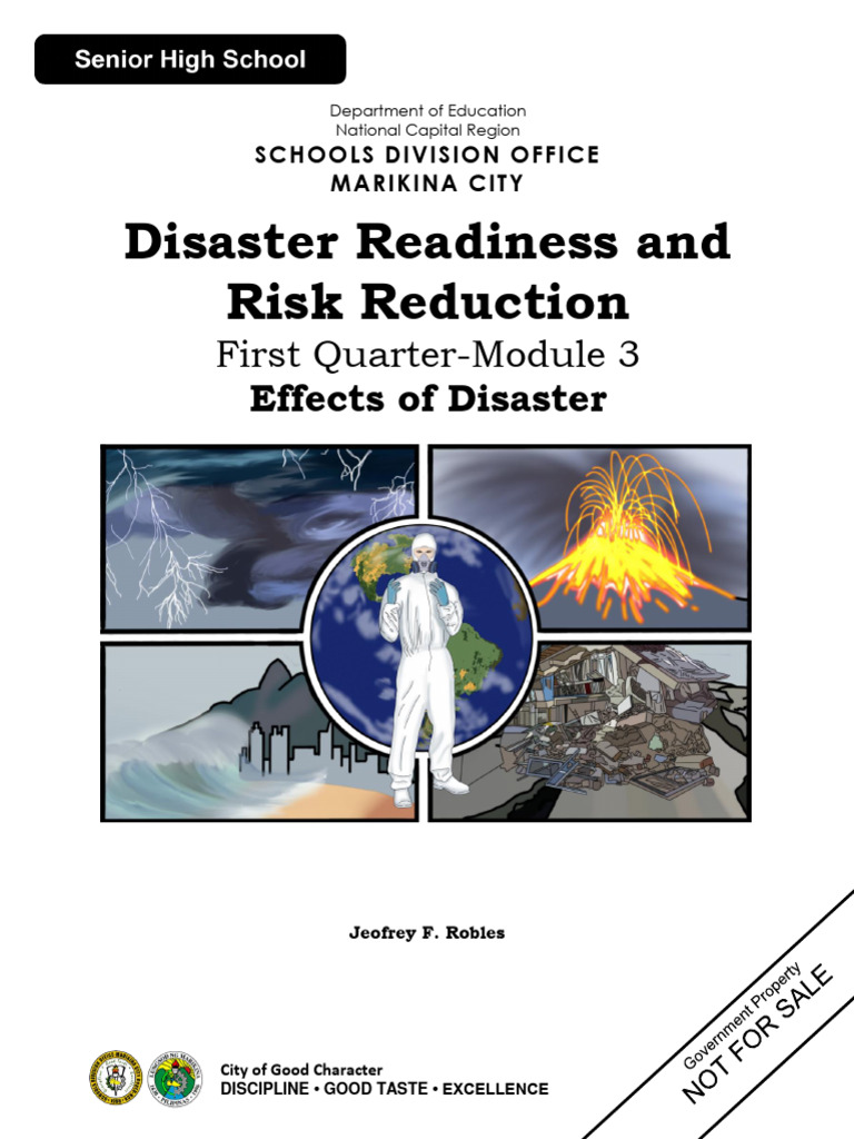 Effects of Disaster on Life | PDF | Natural Disasters | Hazards