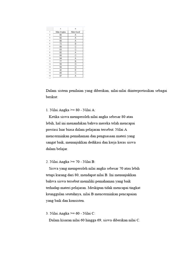Dokumen | PDF | Metode & Bahan Ajar | Komputer