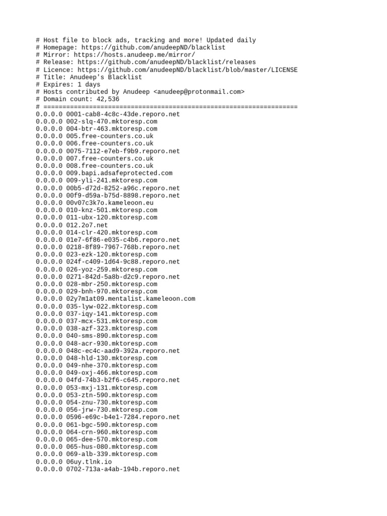 Ad Servers | PDF | Computing | Data Management