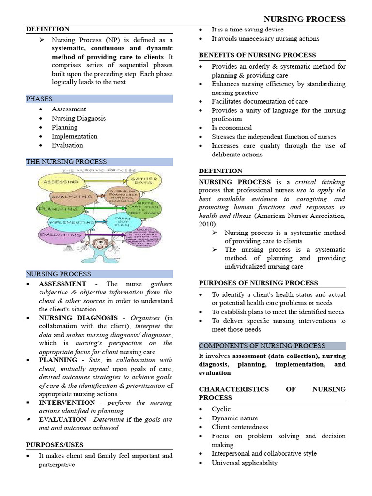 Lec - Mid WK 1 | PDF | Nursing | Educational Assessment