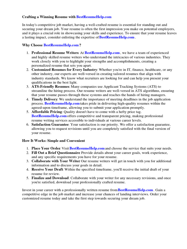 General Resume Objective Examples | PDF | Résumé | Recruitment