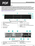 HPE ProLiant Compute DL360 Gen12 Data sheet-PSN1014865649WWEN | PDF ...
