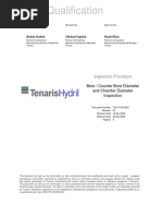 Wedge 563 Data Sheet | PDF | Pipe (Fluid Conveyance) | Mechanical ...