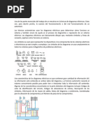 Diagramas Electricos Automotrices | PDF | Conector eléctrico | Motores