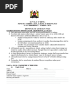 SHG Registration Form 2022 1 PDF | PDF | Government
