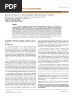 DBE Tables | PDF | Life Sciences | Medical Treatments