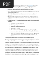 Tennessee Self-Concept Scale Guide | PDF | Self-Improvement