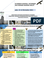 Proses Pengajuan Sertifikat NKV | PDF