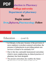 Remedial Biology Notes On Unit 2 | PDF