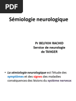 Signes de Kernig et Brudzinski expliqués | PDF | Méningite | Maladie de ...