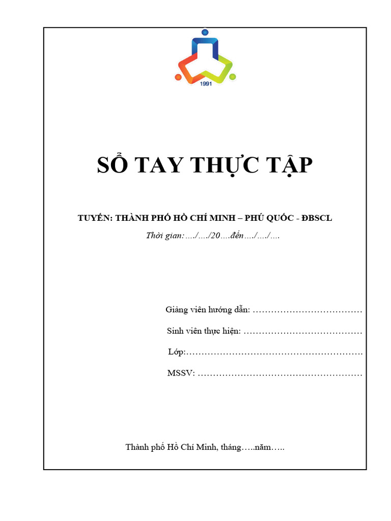 So Tay TT DBSCL Phu Quoc | PDF