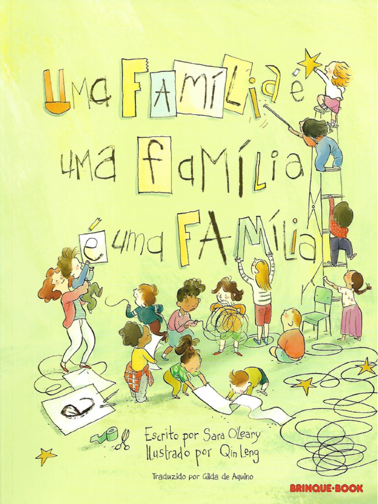 Uma família é uma família é uma família | PDF