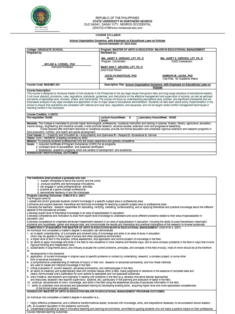 Topics For Reporting V1 Feb 29 2024 1 FINAL | PDF | Cognition