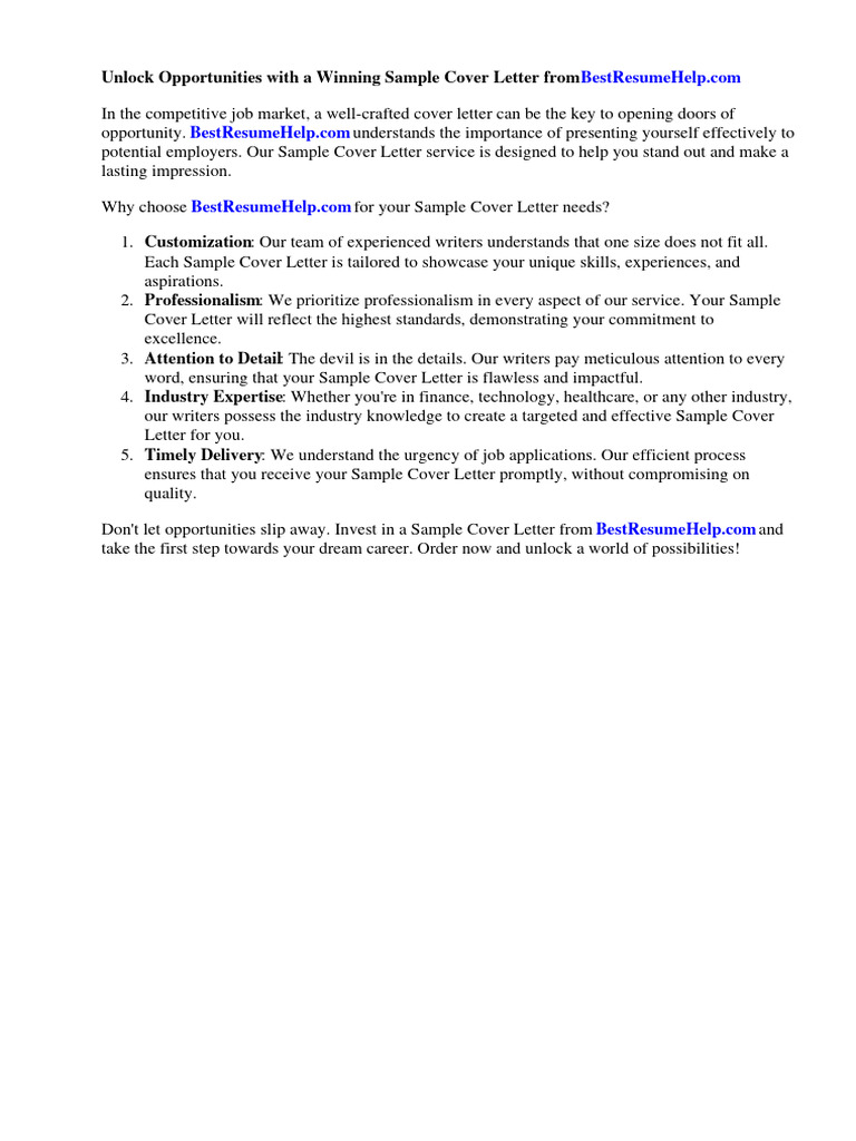 Seaman Cover Letter Sample Guide | PDF | Résumé | Sailor
