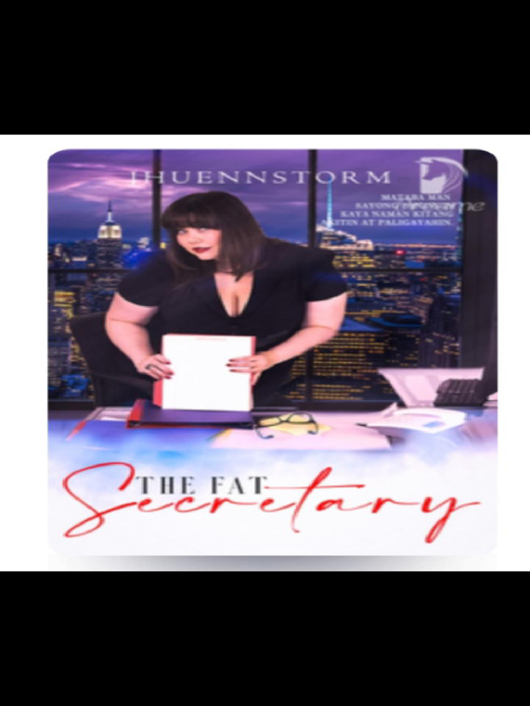 The Fat Secretary | PDF