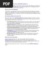 French Formal Letter Writing Guide | PDF | Communication