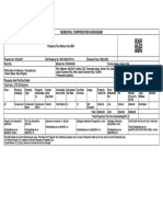 Challan (MTR Form Number-6) | PDF | Banking | Payments