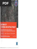 Flood Control Design2 | PDF | Drainage Basin | Flood