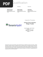 Tenarishydril-Premium-Connections-Catalog TSH Blue PDF | PDF | Casing ...