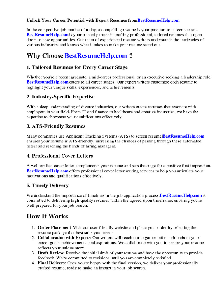 Cover Letter Examples For Retirees | PDF | Résumé | Employment