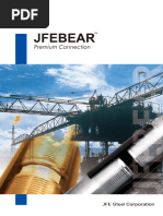 Jfelion Brochure | PDF | Pipe (Fluid Conveyance) | Mechanical Engineering