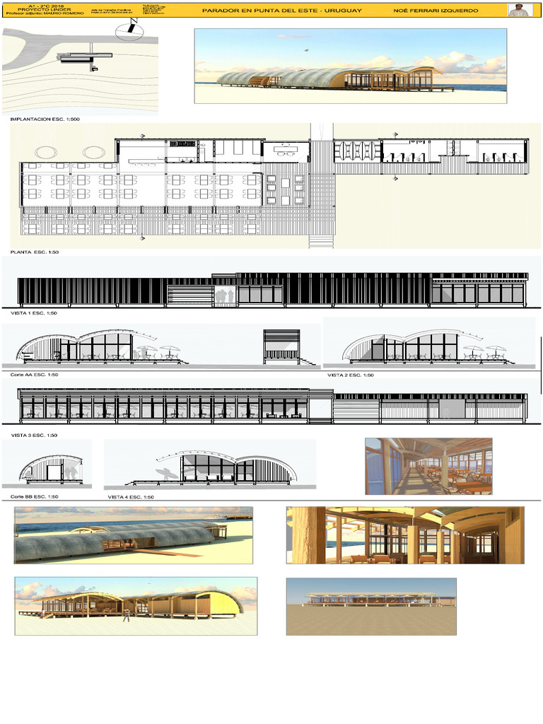 Entrega Final 2C | PDF