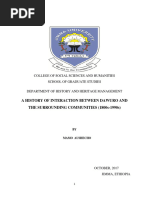 Geography Grade 10 11 Mapwork Notes | PDF | Contour Line | Topography