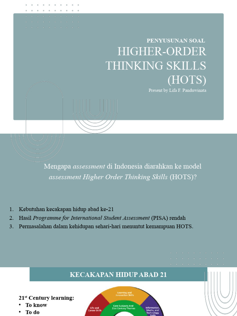 Hots | PDF