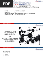 NAFDAC Product Registration Guide | PDF