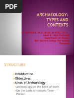 Lithic Stone Tool Typology PDF | PDF | Artifact (Archaeology) | Neolithic