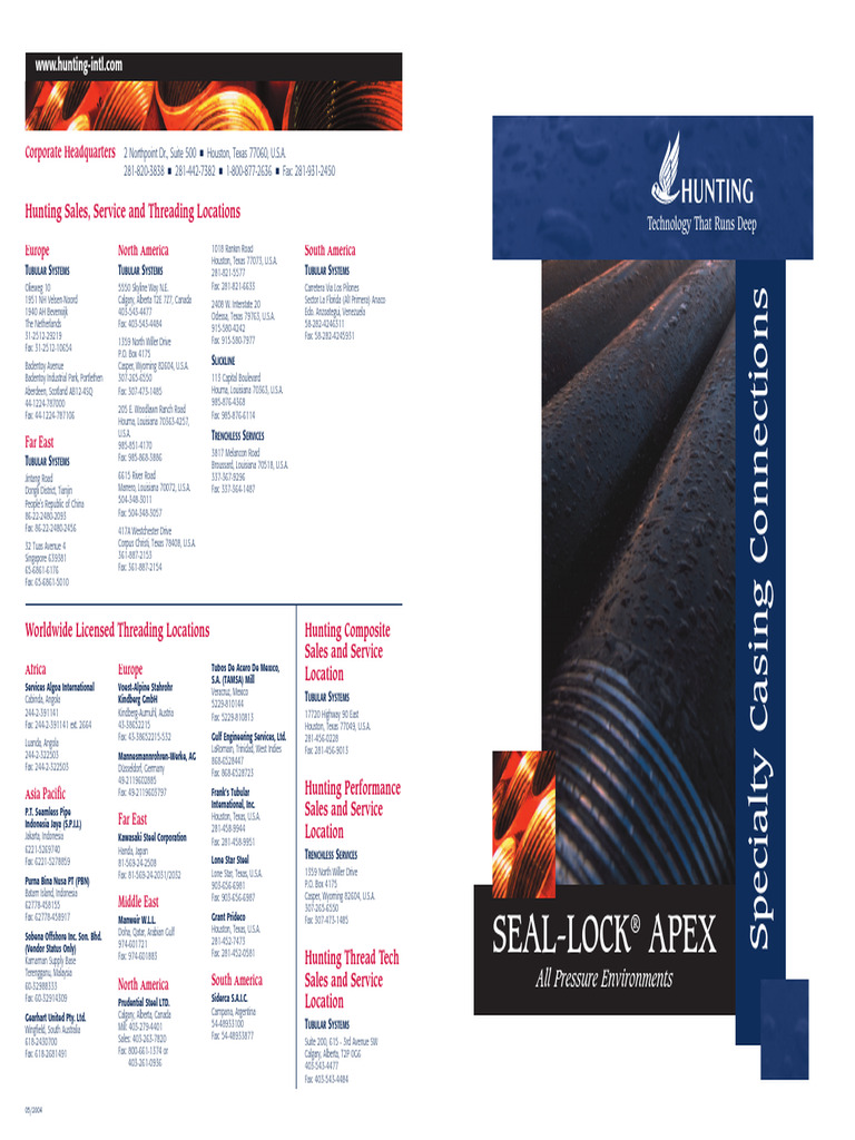 KSL Apex SPR PRNT 6-04 Red | PDF | Pipe (Fluid Conveyance) | Mechanical Engineering