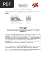 KK Assembly - Script | PDF | Social Science