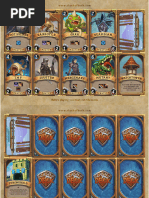 UNO Infinity Game Rules Guide | PDF | Card Games | Consumer Goods