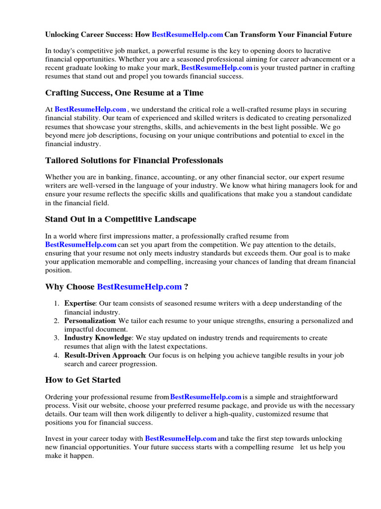 Financial Statement Cover Letter Examples | PDF | Accounting ...