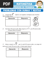 Actividades Didácticas de Matemáticas. Segundo Grado | PDF | Color | Ocio